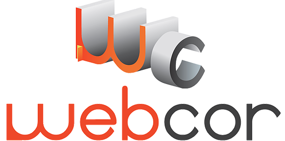 Webcor Logo